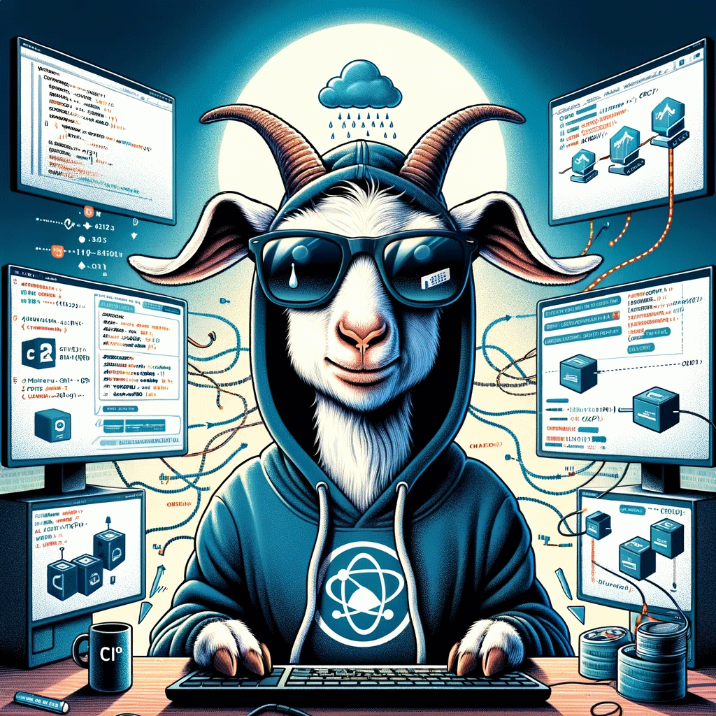 GitHub Actions & Microk8s: The Ultimate Duo for CI/CD Integration