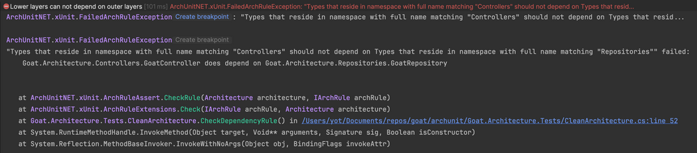 Unit Test your Architecture (and more) with ArchUnit