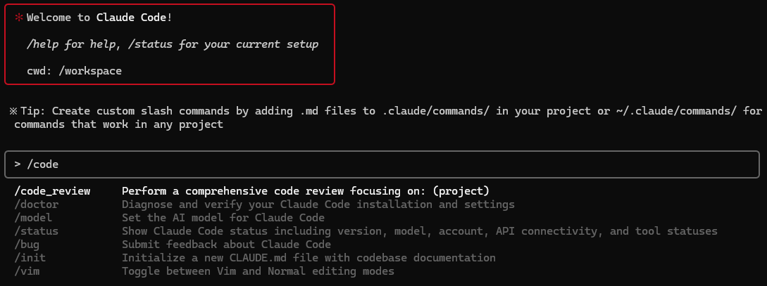 Automate Ai Prompts With Claude Code Custom Commands 8182